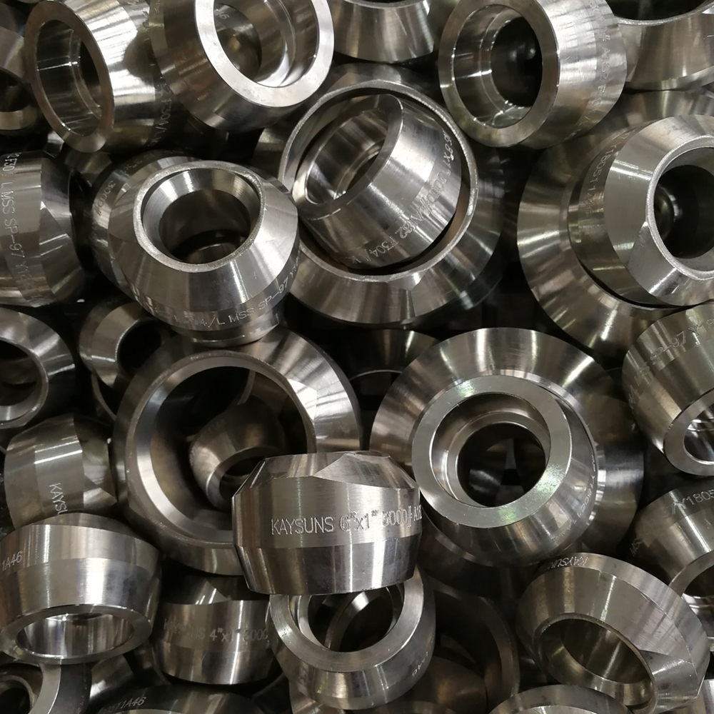 forged-olets - Stainless Steel Pipe and Fittings | KAYSUNS forged-olets - Stainless Steel Pipe and Fittings | KAYSUNS