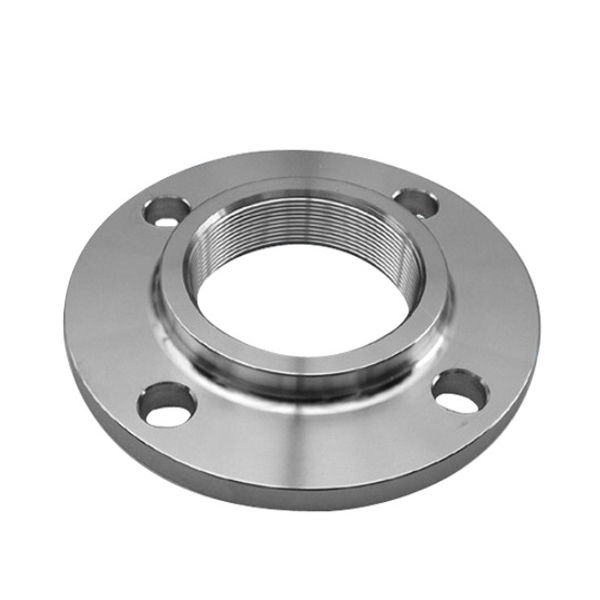 Thread-Flanges-TH - Stainless Steel Pipe and Fittings | KAYSUNS