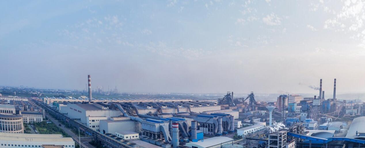 China Stainless Steel Top Companies - Chengde Group, Angang Linazhong ...