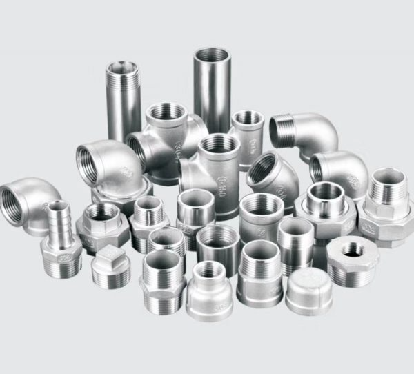 150LB Stainless Steel Threaded Fittings | BSP Fittings | KAYSUNS