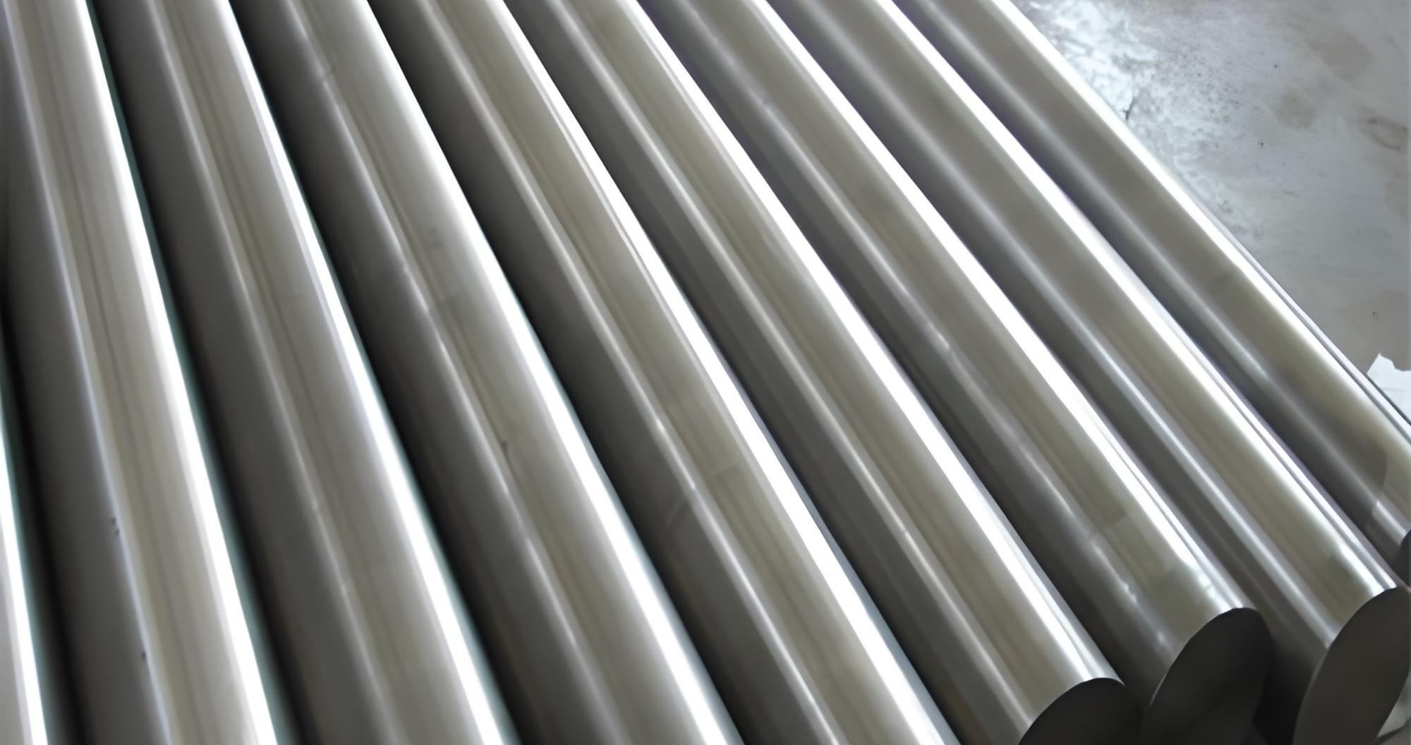 Précautions de soudage de l'Hastelloy C-276 : Résumé le plus complet